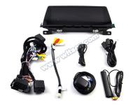 China 10.25''/12.3'' Screen For BMW 7 Series F01 F02 2009-2012 CIC Android Multimedia Player for sale