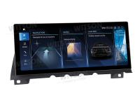China 10.25''/12.3'' Screen For BMW 7 Series F01 F02 2009-2012 CIC Android Multimedia Player for sale