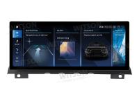 China 10.25''/12.3'' Screen For BMW 7 Series F01 F02 2009-2012 CIC Android Multimedia Player for sale