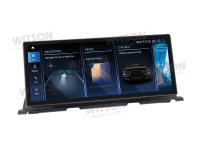 China 10.25''/12.3'' Screen For BMW 6 Series F06 F12 2013-2017 NBT Android Multimedia Player for sale