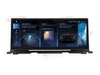 China 10.25''/12.3'' Screen For BMW 6 Series F06 F12 2013-2017 NBT Android Multimedia Player for sale