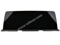 China 10.25''/12.3'' Screen For BMW 6 Series F06 F12 2013-2017 NBT Android Multimedia Player for sale