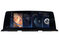 China 10.25''/12.3'' Screen For BMW 6 Series F06 F12 2013-2017 NBT Android Multimedia Player for sale