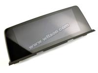 China 10.25''/12.3'' Screen For BMW 6 Series F06 F12 2013-2017 NBT Android Multimedia Player for sale