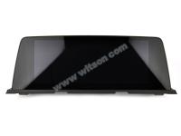 China 10.25''/12.3'' Screen For BMW 6 Series F06 F12 2010-2012 CIC Android Multimedia Player for sale