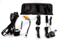 China 10.25''/12.3'' Screen For BMW 6 Series F06 F12 2010-2012 CIC Android Multimedia Player for sale