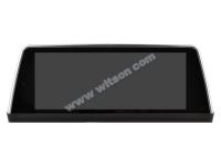 China 10.25''12.3'' Screen For BMW 5 Series E60 E61 2009-2010 CIC Android Multimedia Player for sale