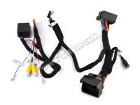 China 10.25''12.3'' Screen For BMW 5 Series E60 E61 2009-2010 CIC Android Multimedia Player for sale