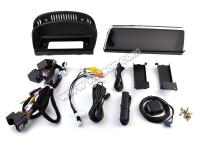 China 10.25''12.3'' Screen For BMW 5 Series E60 E61 2009-2010 CIC Android Multimedia Player for sale