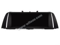 China 10.25''/12.3'' Screen For BMW 5 Series F10 F11 F18 2011-2012 CIC Android Multimedia Player for sale