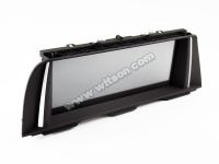 China 10.25''/12.3'' Screen For BMW 5 Series F10 F11 F18 2011-2012 CIC Android Multimedia Player for sale