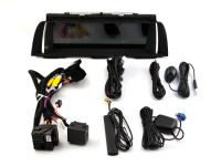 China 10.25''/12.3'' Screen For BMW 5 Series F10 F11 F18 2011-2012 CIC Android Multimedia Player for sale