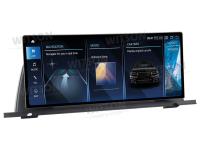 China 10.25''/12.3'' Screen For BMW 5 Series F07 GT 2011-2012 CIC Android Multimedia Player for sale