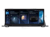 China 10.25''/12.3'' Screen For BMW 5 Series F07 GT 2011-2012 CIC Android Multimedia Player for sale