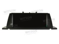 China 10.25''/12.3'' Screen For BMW 5 Series F07 GT 2011-2012 CIC Android Multimedia Player for sale