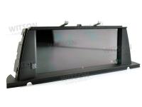 China 10.25''/12.3'' Screen For BMW 5 Series F07 GT 2011-2012 CIC Android Multimedia Player for sale