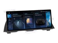 China 10.25''/12.3'' Screen For BMW 5 Series F10 F11 2013-2016 NBT Android Multimedia Player for sale