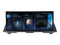 China 10.25''/12.3'' Screen For BMW 5 Series F10 F11 2013-2016 NBT Android Multimedia Player for sale
