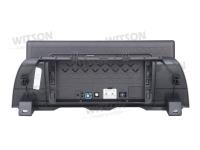 China 10.25''/12.3'' Screen For BMW 5 Series F10 F11 2013-2016 NBT Android Multimedia Player for sale