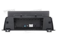 China 10.25''/12.3'' Screen For BMW 5 Series F07 GT 2013-2017 NBT Android Multimedia Player for sale