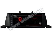China 10.25''/12.3'' Screen For BMW 5 Series F07 GT 2013-2017 NBT Android Multimedia Player for sale