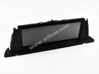 China 10.25''/12.3'' Screen For BMW 5 Series F07 GT 2013-2017 NBT Android Multimedia Player for sale