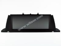 China 10.25''/12.3'' Screen For BMW 5 Series F07 GT 2013-2017 NBT Android Multimedia Player for sale