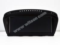 China 8.8'' Screen ​For BMW 3 Series E90 E91 E92 E93 2009-2012 BMW 5 Series E60 E61 E63 E64 2009-2010 Original CIC System Android Multimedia Player for sale