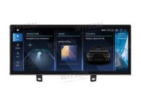 China 10.25''/12.3'' Screen For BMW 3 Series F30 F31 F34 F35 BMW 4 Series F32 F33 F36 2013-2016 NBT Android Multimedia Player for sale