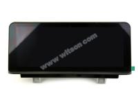 China 10.25''/12.3'' Screen For BMW 3 Series F30 F31 F34 F35 BMW 4 Series F32 F33 F36 2013-2016 NBT Android Multimedia Player for sale