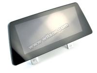 China 10.25''/12.3'' Screen For BMW 5 G30 G31 G38 2017-2020 EVO Android Multimedia Player for sale