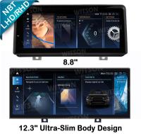 China 8.8''/12.3'' Screen For BMW 2 Series F22 F45 F46 MPV 2012-2016 NBT Android Multimedia Player for sale