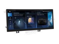 China 8.8''/12.3'' Screen For BMW 2 Series F22 F45 F46 MPV 2012-2016 NBT Android Multimedia Player for sale