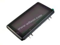 China 8.8''/12.3'' Screen For BMW 2 Series F22 F45 F46 MPV 2012-2016 NBT Android Multimedia Player for sale
