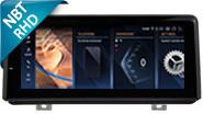 China 10.25'' Screen For BMW 1 Series F20 F21 BMW 2 Series F22 F23 2013-2016 NBT Right Hand Driver Android Multimedia Player for sale