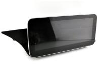 China 10.25''/12.3'' Screen For Mercedes Benz E Class W212 E180 E200 E260 E300 E320 2010-2012 NTG4.0 Android Multimedia Player for sale