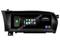 China 10.25'' Screen ​For Mercedes Benz S-Class W221 CL550 2006-2013 NTG3.0/3.5 Android Multimedia Player for sale