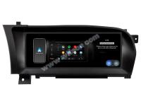 China 10.25'' Screen ​For Mercedes Benz S-Class W221 CL550 2006-2013 NTG3.0/3.5 Android Multimedia Player for sale