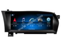China 10.25'' Screen ​For Mercedes Benz S-Class W221 CL550 2006-2013 NTG3.0/3.5 Android Multimedia Player for sale