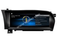 China 10.25'' Screen ​For Mercedes Benz S-Class W221 CL550 2006-2013 NTG3.0/3.5 Android Multimedia Player for sale