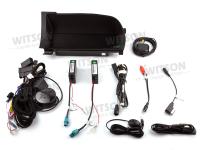China 10.25'' Screen ​For Mercedes Benz S-Class W221 CL550 2006-2013 NTG3.0/3.5 Android Multimedia Player for sale