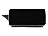 China 10.25''/12.3'' Screen For Mercedes Benz E Class sedan W212 E180 E200 E260 E300 E320 E350 E400 E500 E550 E63AMG 2013-2015 NTG4.5 Android Multimedia Player for sale