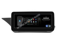 China 10.25''/12.3'' Screen ​For Mercedes Benz E Class W212 E200 E230 E260 2015-2016 NTG5.0 Android Multimedia Player for sale