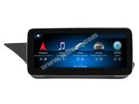 China 10.25''/12.3'' Screen ​For Mercedes Benz E Class W212 E200 E230 E260 2015-2016 NTG5.0 Android Multimedia Player for sale