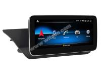 China 10.25''/12.3'' Screen ​For Mercedes Benz E Class W212 E200 E230 E260 2015-2016 NTG5.0 Android Multimedia Player for sale