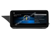 China 10.25''/12.3'' Screen ​For Mercedes Benz E Class W212 E200 E230 E260 2015-2016 NTG5.0 Android Multimedia Player for sale