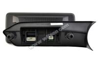 China 10.25''/12.3'' Screen For Mercedes Benz C Class W204 S204 C180 C200 C220 C250 C260 C280 C300 C350 C400 C450 C43AMG C63AMG 2011-2014 NTG4.5 Android Multimedia Player for sale