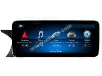 China 10.25''/12.3'' Screen For Mercedes Benz C Class W204 S204 C180 C200 C220 C250 C260 C280 C300 C350 C400 C450 C43AMG C63AMG 2011-2014 NTG4.5 Android Multimedia Player for sale