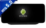 China 10.25''/12.3'' Screen For Mercedes Benz B Class W246 B180 B200 B220 B250 B260 2015-2019 NTG5.0 Android Multimedia Player for sale