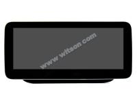 China 10.25''/12.3'' Screen For Mercedes Benz B Class W246 B180 B200 B220 B250 B260 2015-2019 NTG5.0 Android Multimedia Player for sale